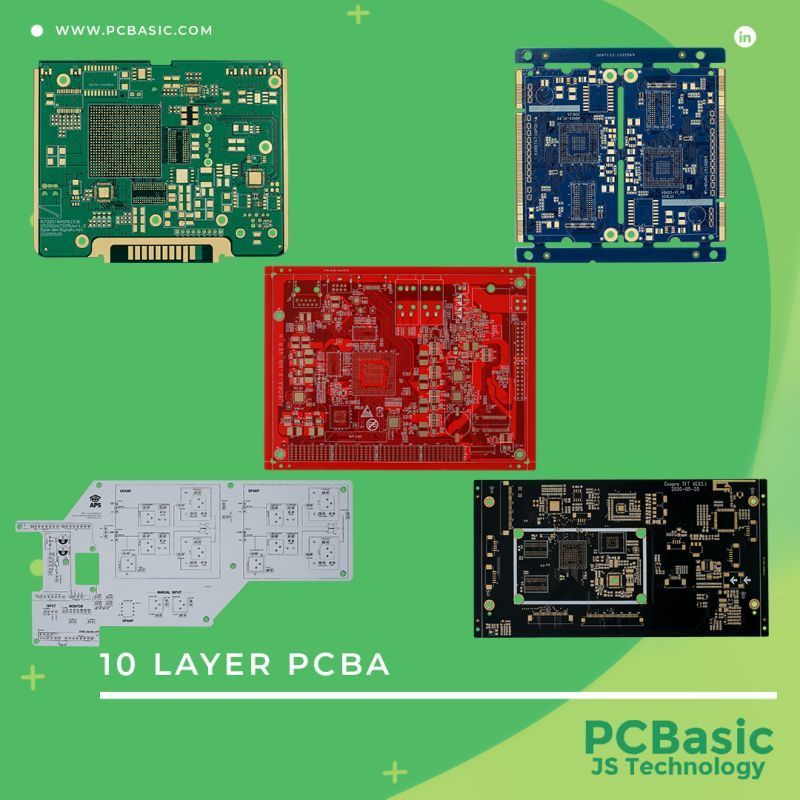 All the PCBA knowledge you want to know is here!