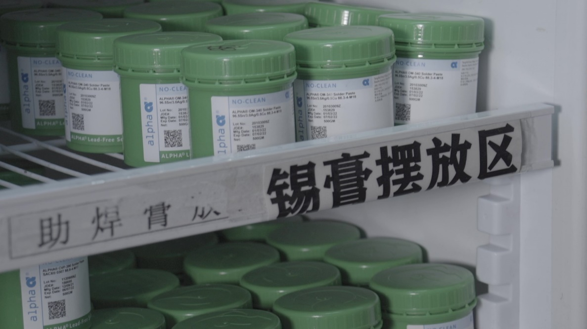 How PCBA manufacturers manage solder paste: All the PCBA knowledge you ...